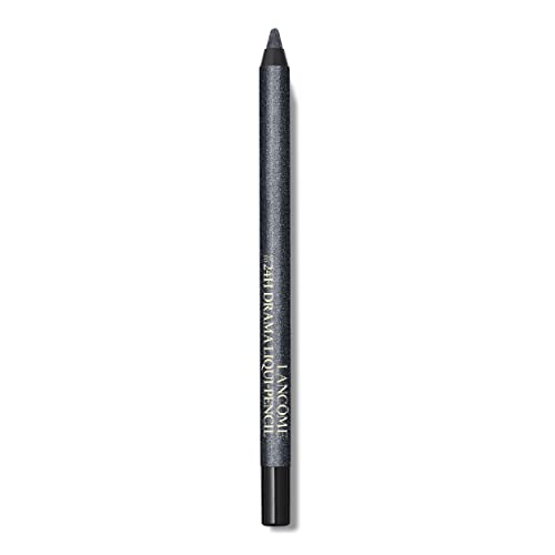 LancĂ´me Drama Waterproof Eyeliner Pencil - Highly Pigmented & 24H Long-Wear - Eiffel Diamond