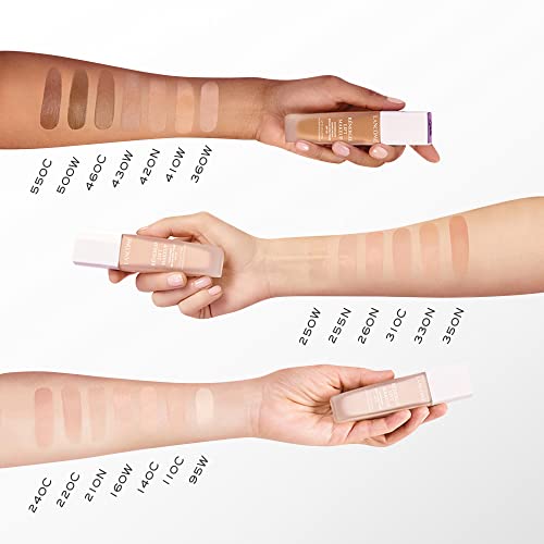 Lancôme Rénergie Lift Liquid Foundation With SPF - Buildable Medium To Full Coverage - Up To 12H Lifting & Hydration - 310 Clair 30