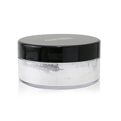 MAC Finishers, 0.1 kilograms, Transparent, 0.32 Oz