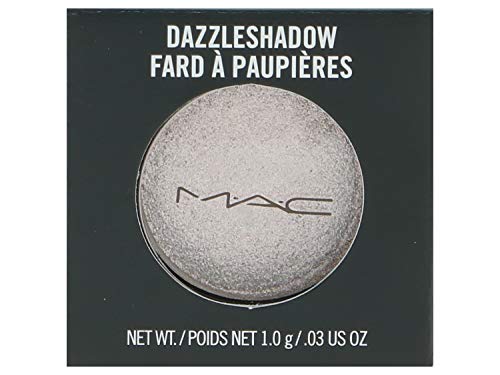 Mac Supernatural Dazzle Dazzleshadow Eyeshadow She Sparkles