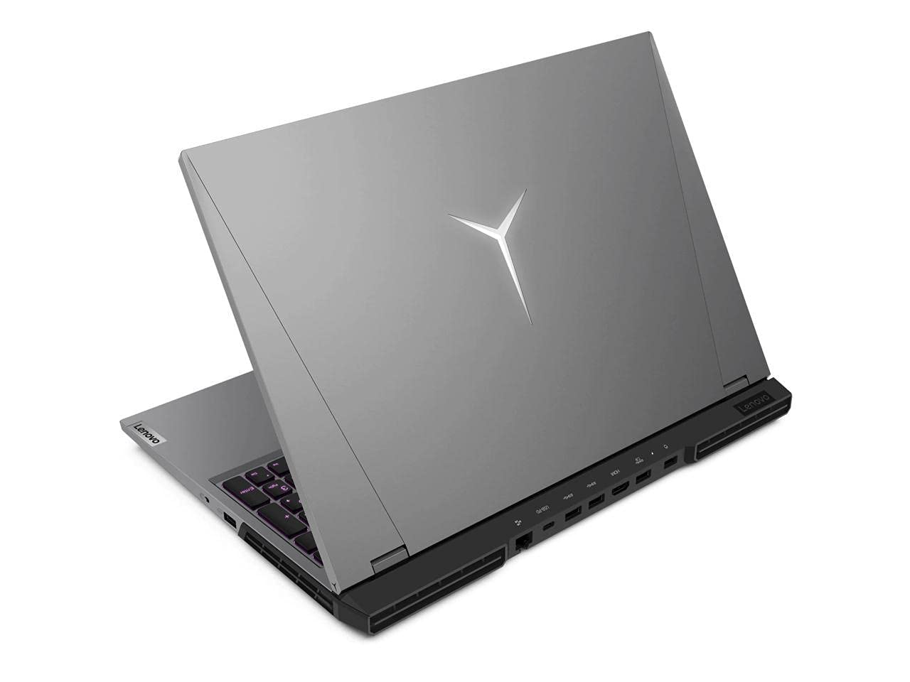 Lenovo Legion 5 Pro Gen 6 AMD Gaming Laptop, 16.0" QHD IPS 165Hz, Ryzen 7 5800H, GeForce RTX 3070 8GB, TGP 140W, Win 10 Home, 32GB RAM | 2TB PCIe SSD,HDMI Cable Bundle