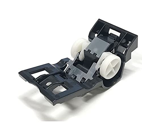 Auto Document Feed ADF Roller Separation Holder Compatible with Brother Model Numbers DCP-L8410CDW, MFC-L8900CDW