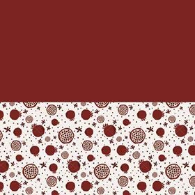 MELIFLUOS DESIGNED IN SPAIN Scarf for Women Lightweight Paisley Fashion for Fall Winter Scarves Shawl Wrap (NF150-13)