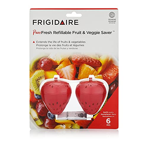 Frigidaire FRIGCOMBO5 PureSource (EPTWFU01) & PureAir Ultra II (PAULTRA2) & PureFresh (FRPFUFV2) Water & Air Filter Combo Kit