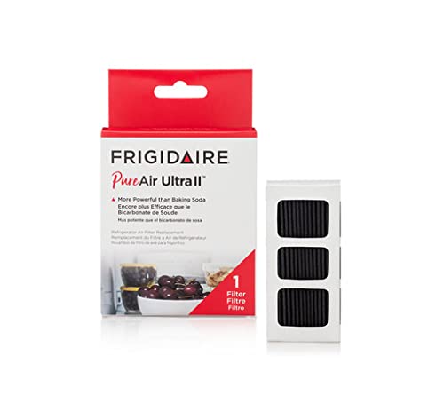 Frigidaire FRIGCOMBO5 PureSource (EPTWFU01) & PureAir Ultra II (PAULTRA2) & PureFresh (FRPFUFV2) Water & Air Filter Combo Kit