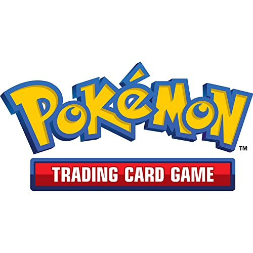 Ultra Pro: Pokemon 25th Celebration 9- Pock Binder, Holds up to 360 Cards, Made with Archival-Safe Polypropylene Materials, Keeps Contents Secure, For Ages 10 and up