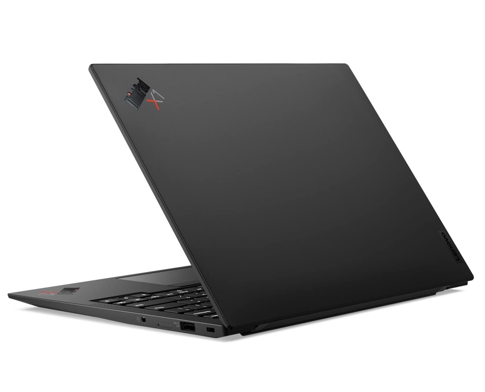 Lenovo Gen 9 ThinkPad X1 Carbon Laptop with Intel i7-1185G7 vPro Processor, 14" WUXGA 100%sRGB Anti-Glare Display, 16GB RAM, 512GB SSD, 2.49lbs, Carbon Fiber, Win11 Pro, & Three Year Premier Warranty