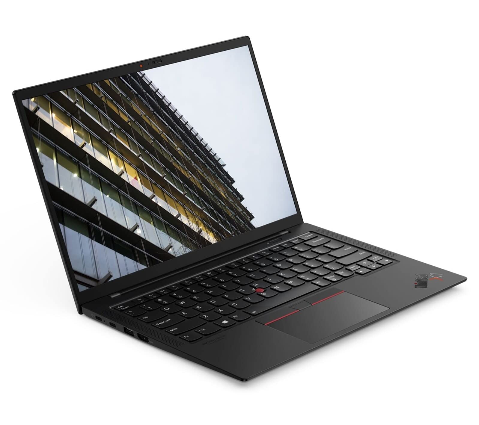 Lenovo Gen 9 ThinkPad X1 Carbon Laptop with Intel i7-1185G7 vPro Processor, 14" WUXGA 100%sRGB Anti-Glare Display, 16GB RAM, 512GB SSD, 2.49lbs, Carbon Fiber, Win11 Pro, & Three Year Premier Warranty