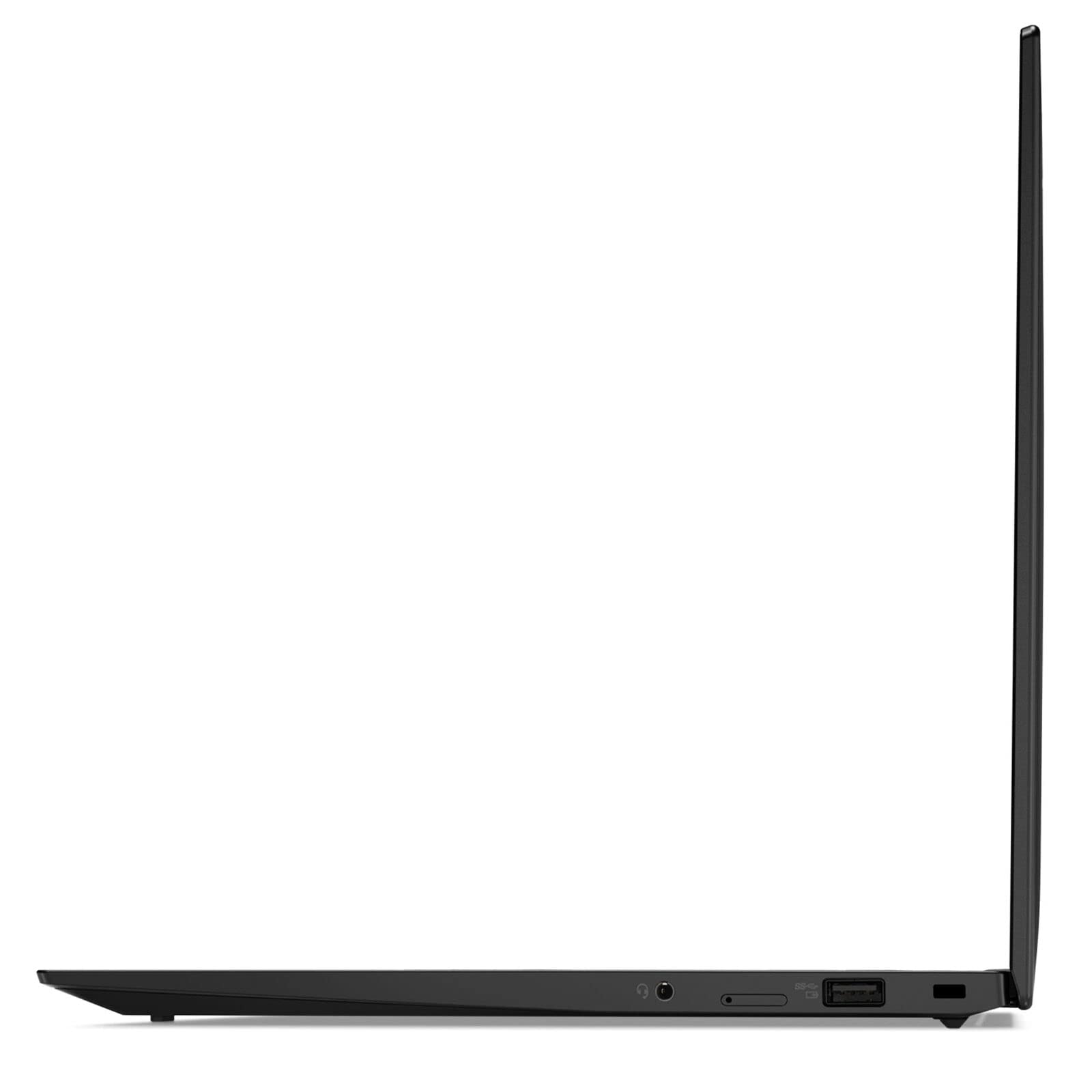 Lenovo Gen 9 ThinkPad X1 Carbon Laptop with Intel i7-1185G7 vPro Processor, 14" WUXGA 100%sRGB Anti-Glare Display, 16GB RAM, 512GB SSD, 2.49lbs, Carbon Fiber, Win11 Pro, & Three Year Premier Warranty