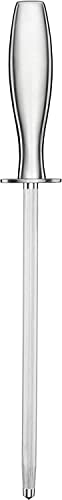 Cuisinart C99SS-15P 15 Piece Stainless Steel Blades Wood Professional-Cutlery-Block-Set