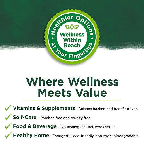 Swanson Lactobacillus Gasseri - Probiotic Supplement Supporting Digestive Health with 3 Billion CFU - Design-Release Satiety & Fat Metabolism Support - (60 Veggie Capsules)
