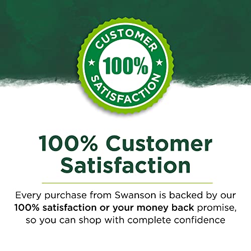Swanson Lactobacillus Gasseri - Probiotic Supplement Supporting Digestive Health with 3 Billion CFU - Design-Release Satiety & Fat Metabolism Support - (60 Veggie Capsules)