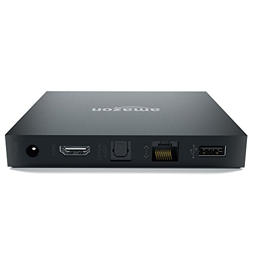 Amazon Fire TV - 1st Generation