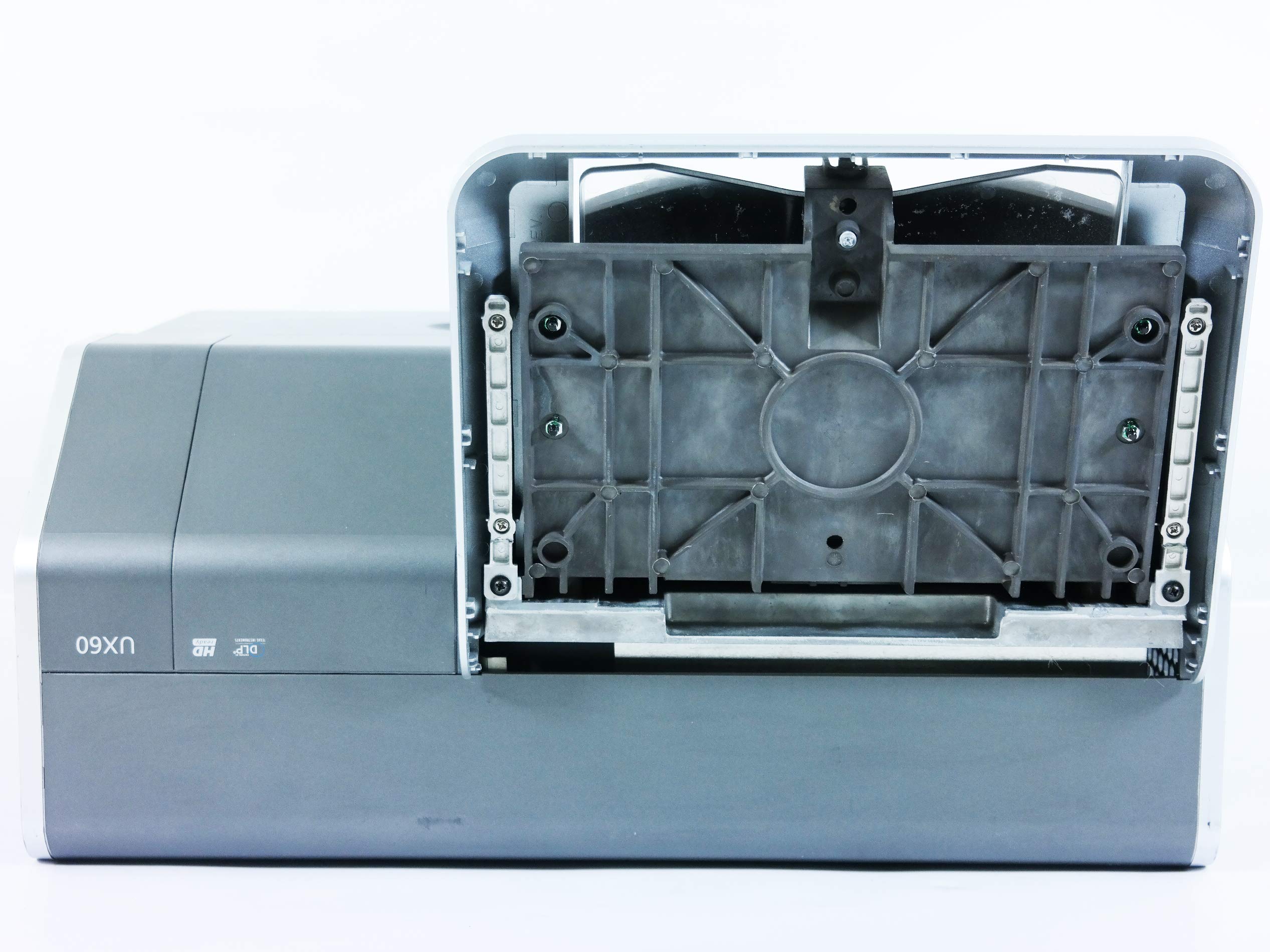 SMART UX60 DLP Ultra Short Throw Projector