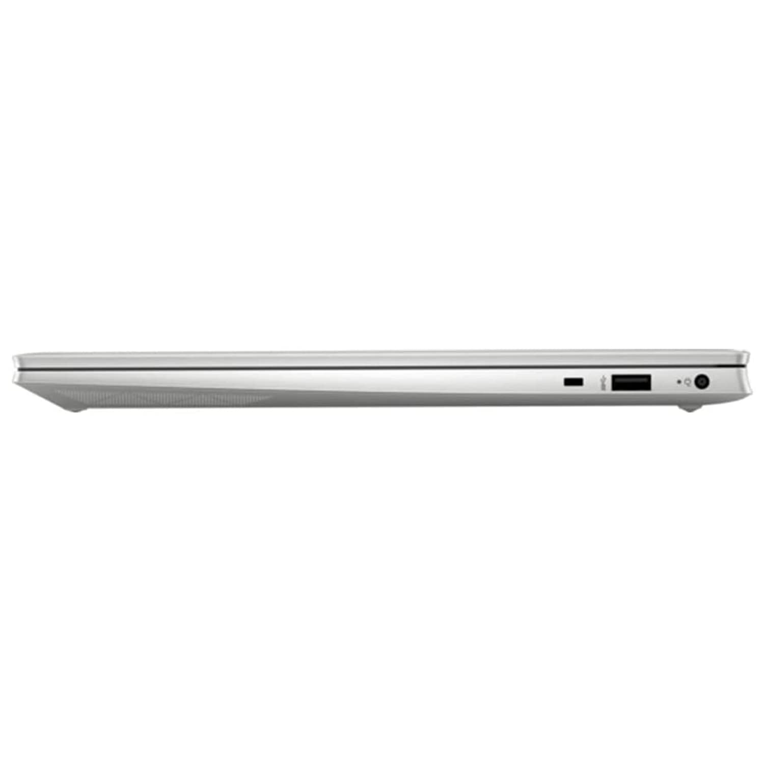[Windows 11 Home] Newest HP Pavilion Laptop, 15.6" Full HD Display, AMD Ryzen 7 5700U Processor, Backlit Keyboard, Wi-Fi 6, Bluetooth, HDMI, USB Type-C, Silver (32GB RAM | 1TB SSD)