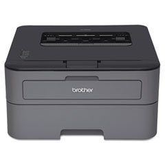Brother - Printer,Cmpct,Lasr,Duplex