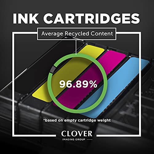 Dataproducts Brand Remanufactured Ink Cartridge Replacement for Brother LC-103 LC1033PKS | Cyan, Magenta, Yellow 3 Pack