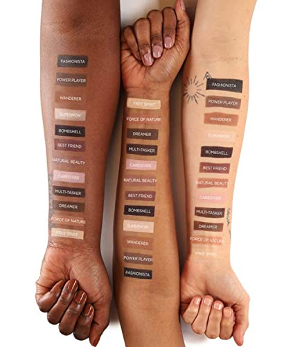 Tarte Tartelette Amazonian Clay Matte Eyeshadow Palette (Limited Edition) by Tarte