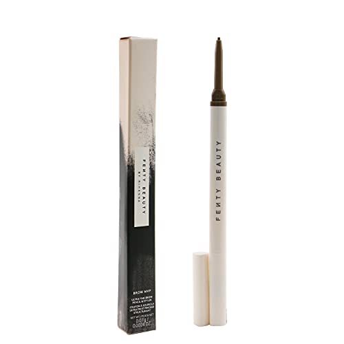 Brow MVP Ultra Fine Brow Pencil & Styler — Ash Brown ASH BROWN