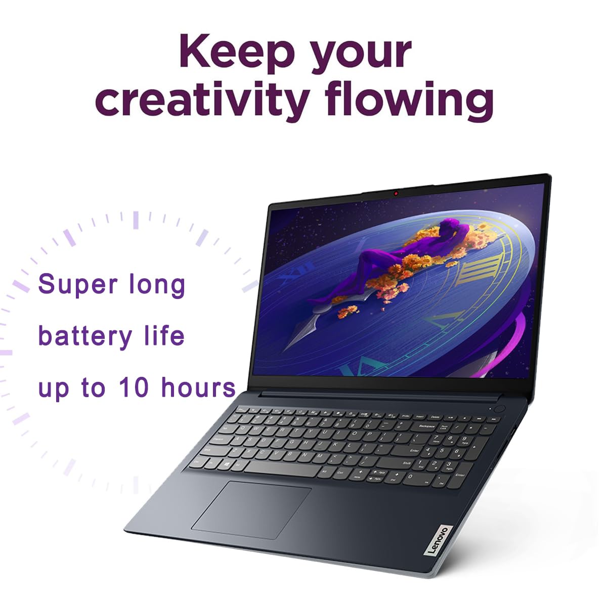 Lenovo IdeaPad Slim 9 9i Pro 14ITL5 14" 4K UHD Touchscreen (Intel 4-Core i7-1195G7, 16GB RAM, 1TB PCIe SSD) Business Laptop, Backlit, Fingerprint, 2 x Thunderbolt 4, IR-Webcam, Windows 11 Home