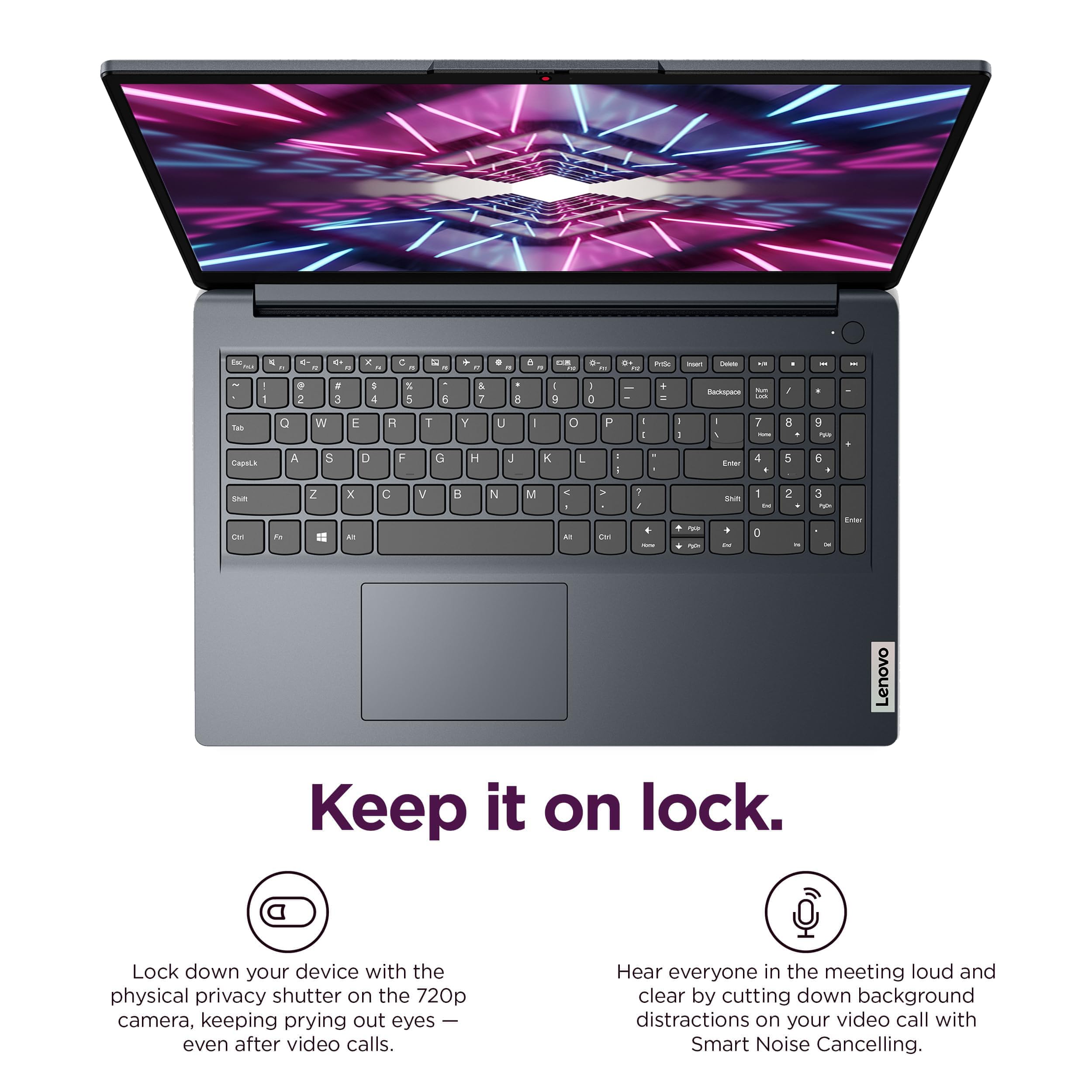 Lenovo IdeaPad Slim 9 9i Pro 14ITL5 14" 4K UHD Touchscreen (Intel 4-Core i7-1195G7, 16GB RAM, 1TB PCIe SSD) Business Laptop, Backlit, Fingerprint, 2 x Thunderbolt 4, IR-Webcam, Windows 11 Home