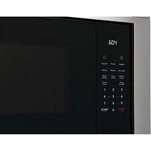 Frigidaire FCWM3027AS 30 inch Stainless Electric Combination Oven