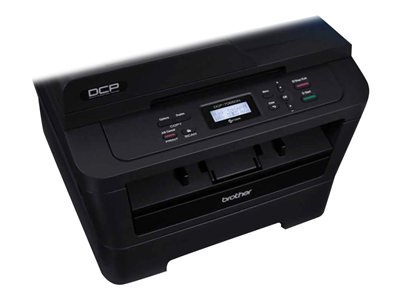 BROTHER COMPACT LASER MULTI-FUNCTION COPIER - DCP-7065DN