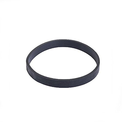 Replacement Part For Bissell 1606428, 160-6428 1548 Pro Heat Revolution Vacuum Pump Flat Belt Genuine