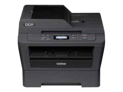 BROTHER COMPACT LASER MULTI-FUNCTION COPIER - DCP-7065DN
