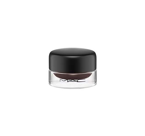 MAC Fluidline Eye Liner Gel - MACROVIOLET