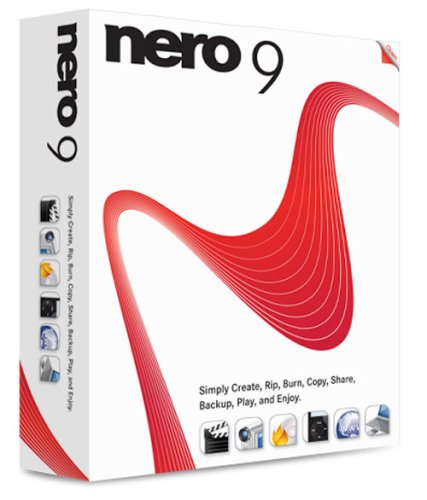 Nero 9 [OLD VERSION]