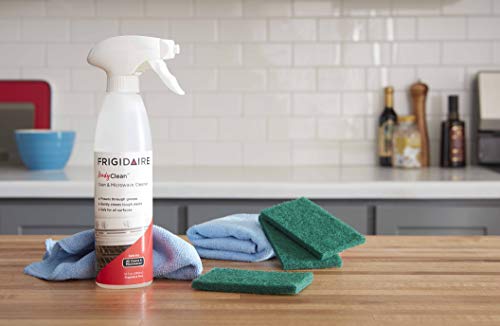 Frigidaire Ready Clean Kitchen Cleaner Bundle 10FFKITC01