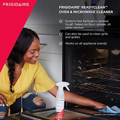 Frigidaire Ready Clean Kitchen Cleaner Bundle 10FFKITC01