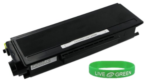 TN580 Compatible Laser Printer Toner Cartridge for Brother MFC-8860DN, 7000 Page Yield