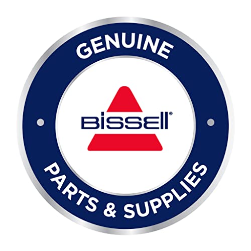 BISSELL Filter and Bag for Zing Bagged Canister, 5 Pack, 1895