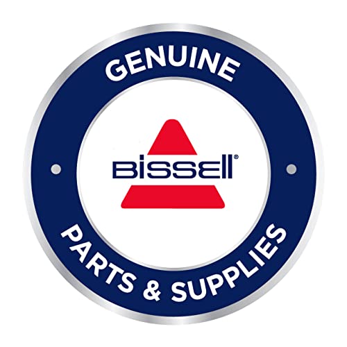 BISSELL Filter and Bag for Zing Bagged Canister, 5 Pack, 1895