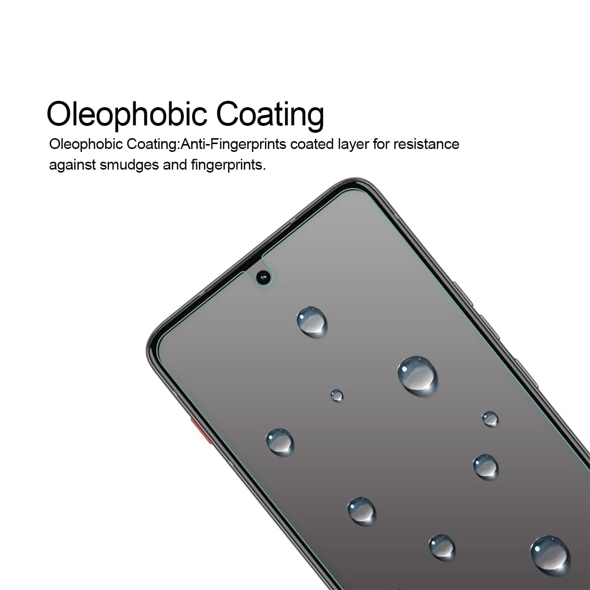 Supershieldz (3 Pack) Designed for Lenovo ThinkPhone by Motorola Tempered Glass Screen Protector, Anti Scratch, Bubble Free