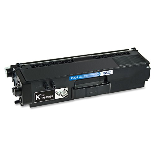 Elite Image Remanufactured Toner Cartridge - Alternative for Brother (TN315)