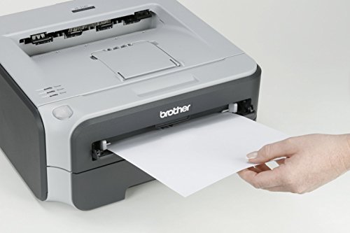 Brother HL-2140 Laser Printer (Certified Refurbished)