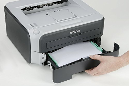 Brother HL-2140 Laser Printer (Certified Refurbished)