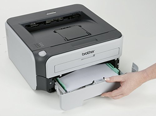Brother HL-2140 Laser Printer (Certified Refurbished)
