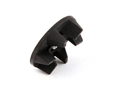 Hamilton Beach 990035800 Rubber Clutch ,Black