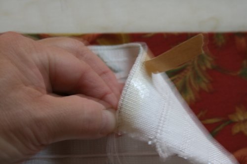 Home Sewing Depot Craft & Hobby Tape 3/8" Wide x 30 Yards