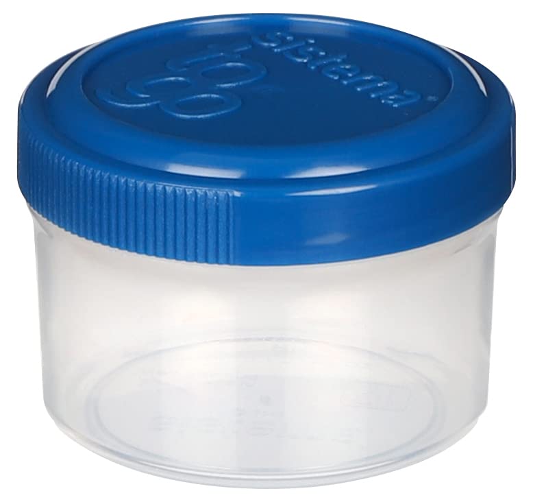 Sistema 4-Piece Salad Dressing and Condiment Containers with Lids for Lunch, Dishwasher Safe, 1.18-Ounce, Multicolor