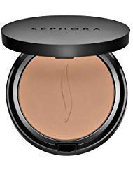 SEPHORA COLLECTION Matte Perfection Powder Foundation 34 Peach Fawn 0.264 oz