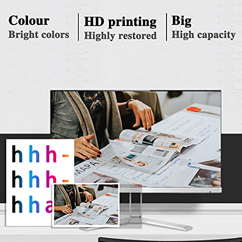 1-Pack Cyan TN433C TN-433C High Yield Toner Cartridge Compatible TN433 TN-433 Replacement for Brother HL-L9310CDWTT L9310CDWT L9310CDW L8360CDW DCP-L8410CDW MFC-L8900CDW L8610CDW L9570CDWT Printer.