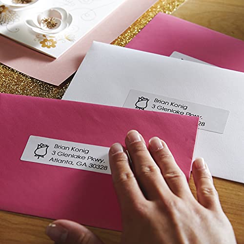 DYMO Labels for LabelWriter Label Printers DYM30251 2/pk