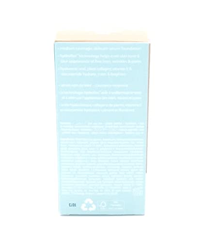 Tarte Sea Hydroflex Serum Foundation 20B Light Beige…