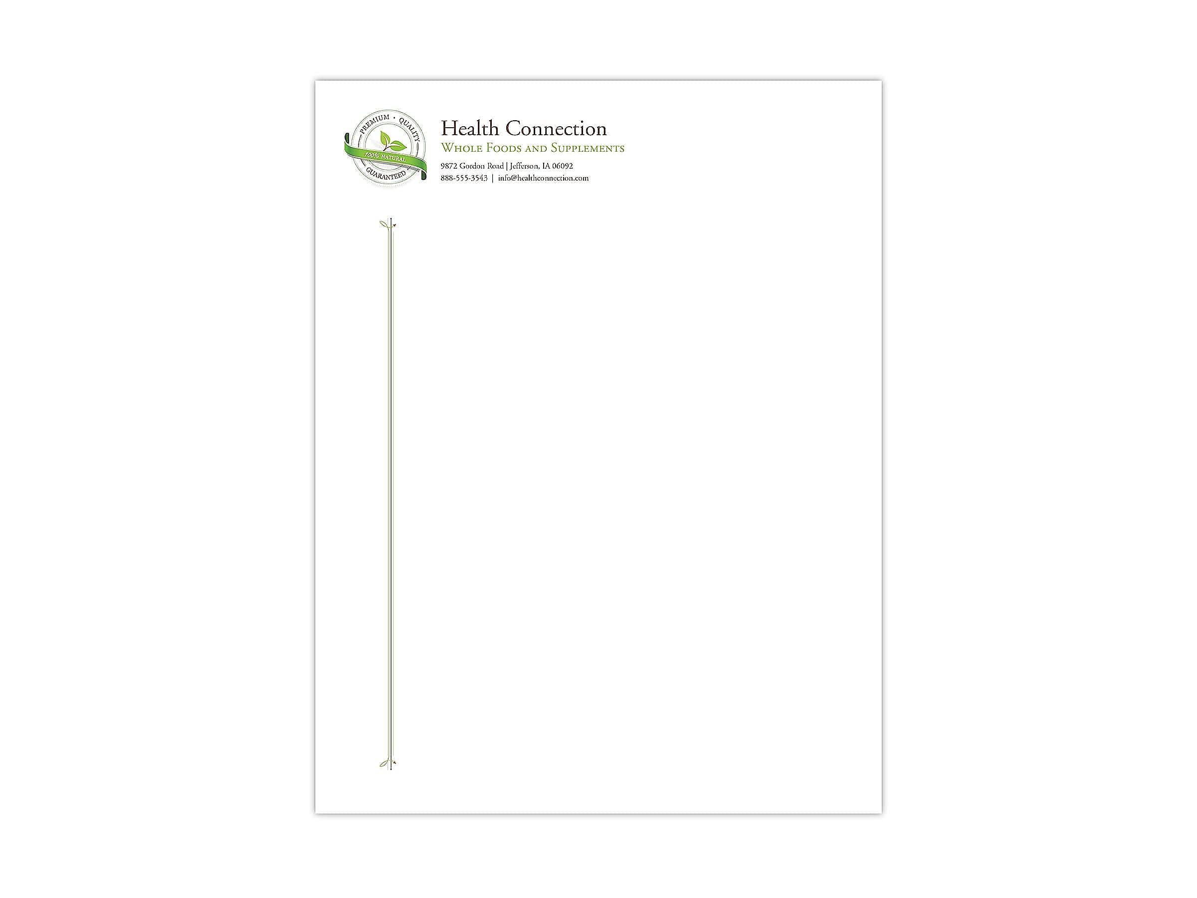 Southworth Fine Business Paper, 20.05 Cotton, 20 lb , White,500 Sheets (403C)