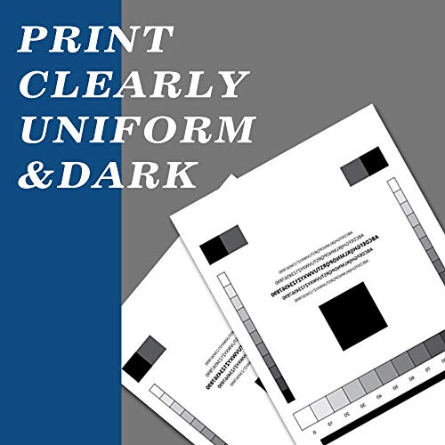 Linkcolor Compatible DR760 DR730 Drum Unit Replacement for Brother DR-730 DR-760 Drum Unit for Brother HL-L2370DW HL-L2350DW HL-L2390DW HL-L2395DW HL-L2370DWXL Printer, Black 2-Pack